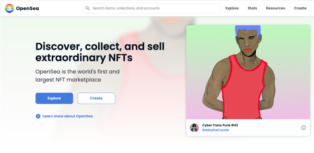 How to Make and Sell NFT Art - A Complete Beginners’ Guide | Looka