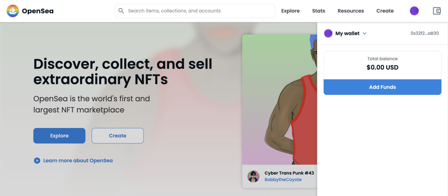 How to Make and Sell NFT Art - A Complete Beginners’ Guide | Looka