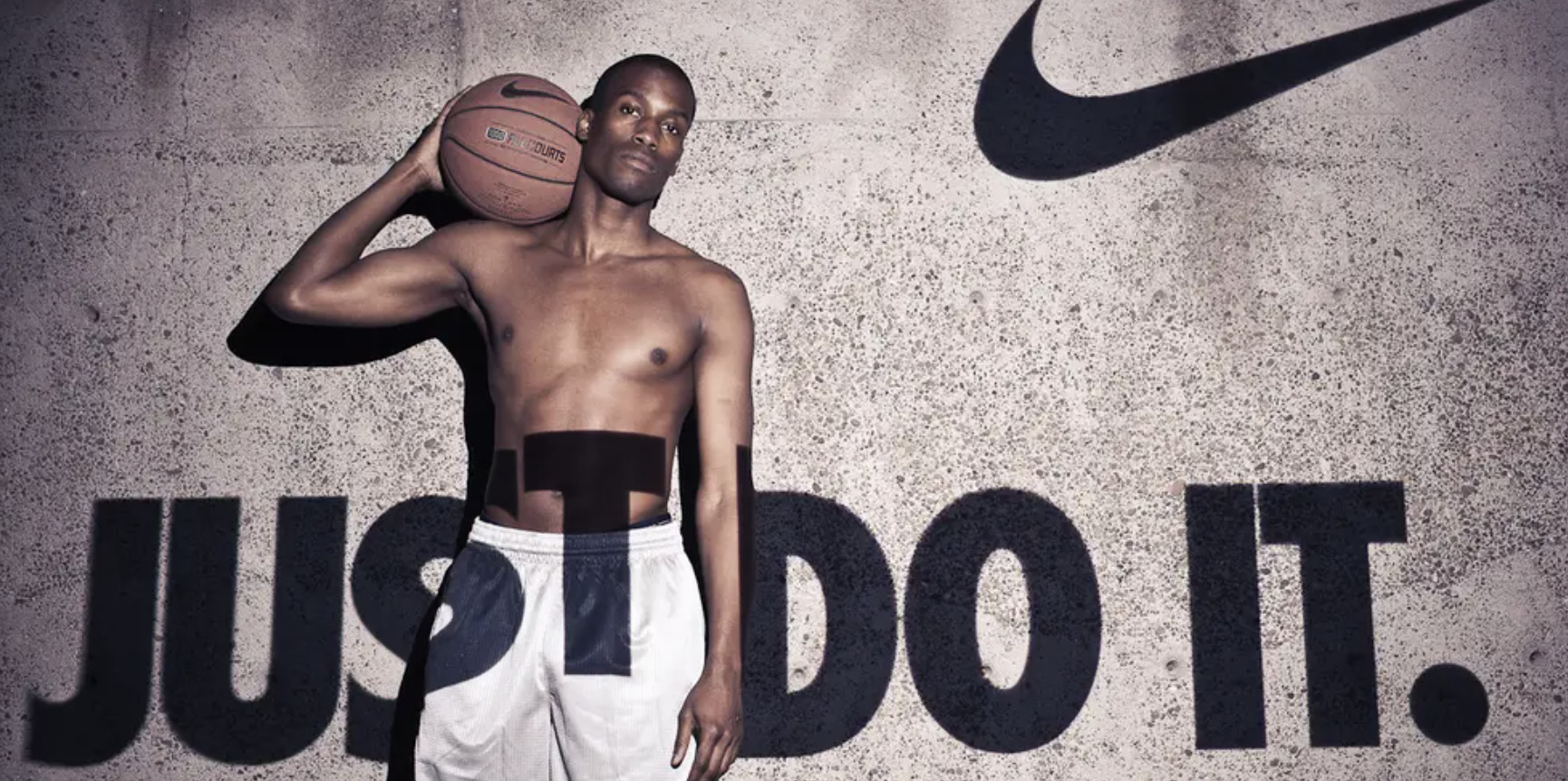 The Nike Logo: A $35 Logo That Became a Global Icon | Looka