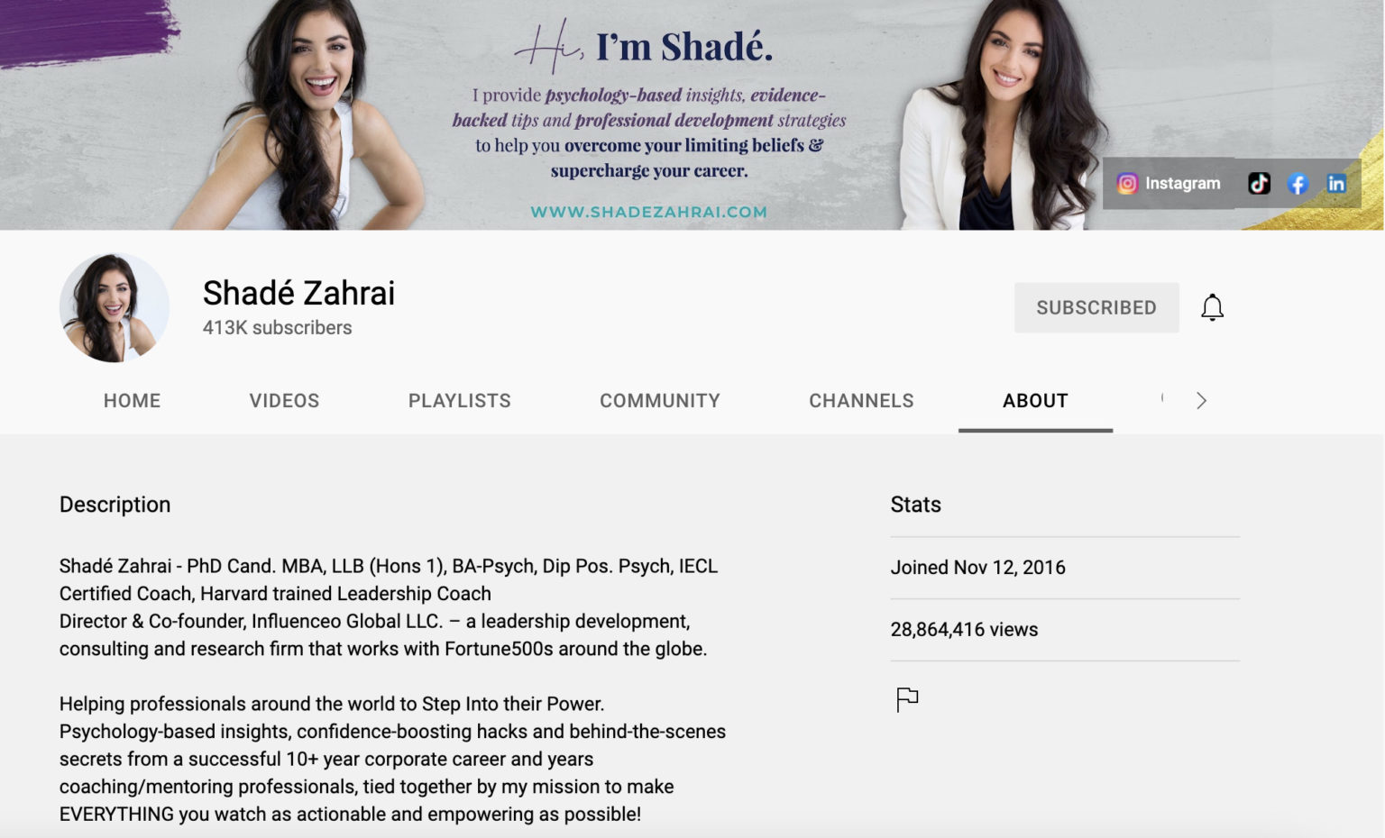 YouTube Branding 101: How to Brand Your Channel | Looka