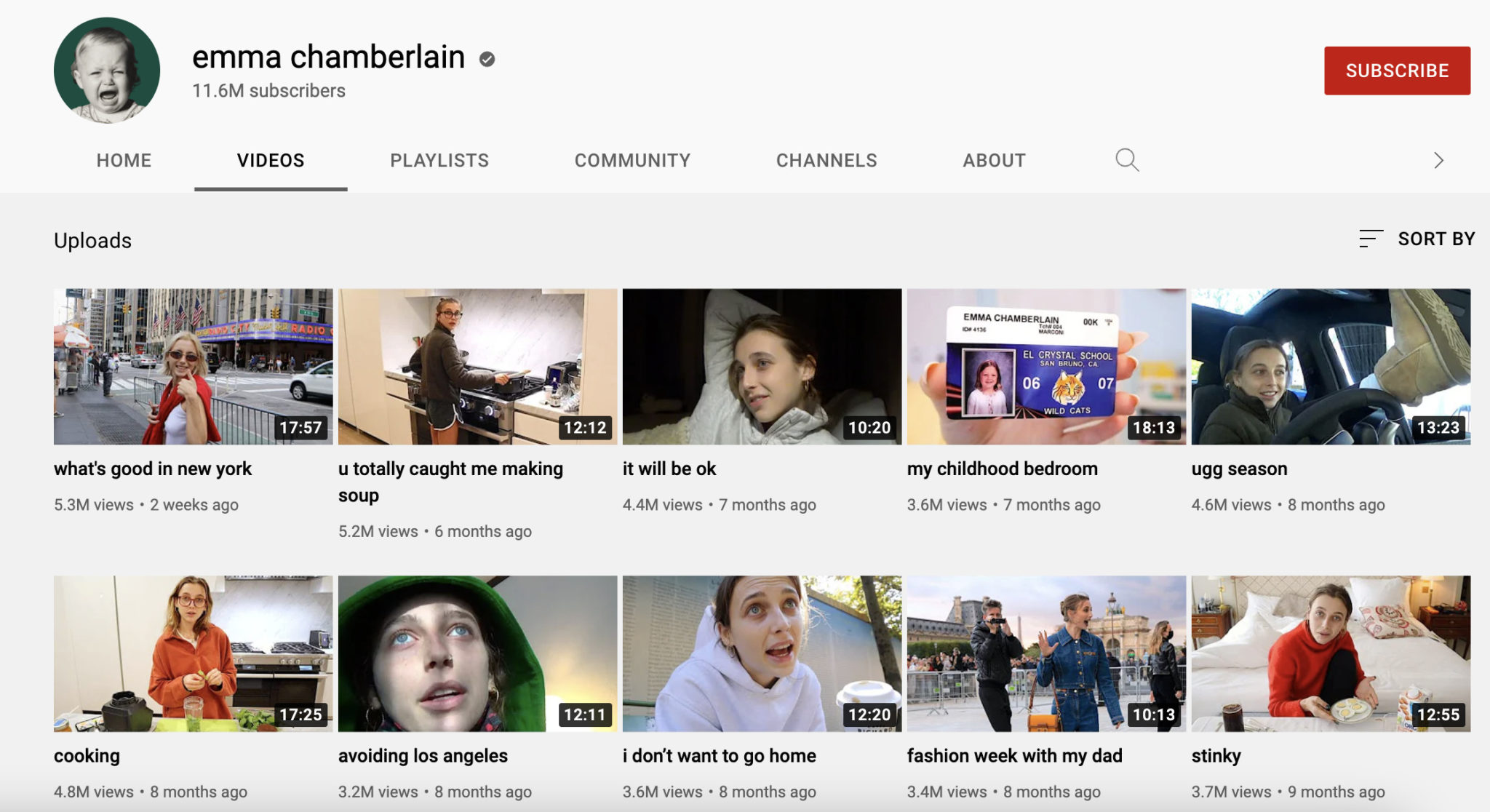 YouTube Channel Branding 101: Brand Your Channel Like a Pro | Looka