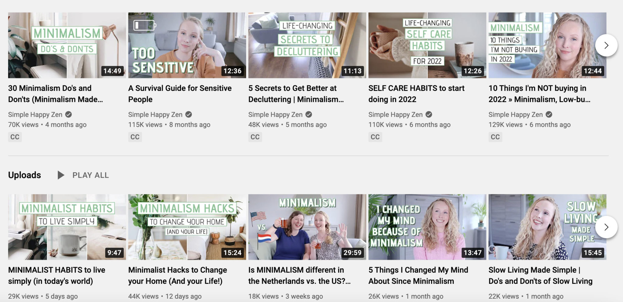 YouTube Branding 101: How to Brand Your Channel | Looka