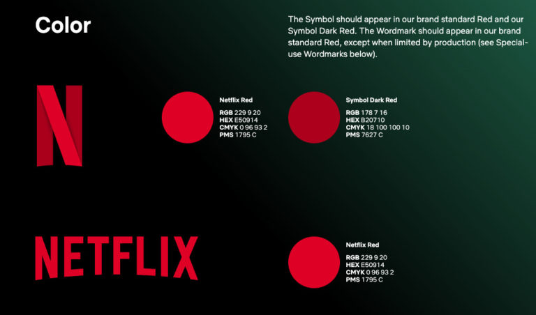 Intro to Brand Colors: The Ultimate Guide for Businesses | Looka