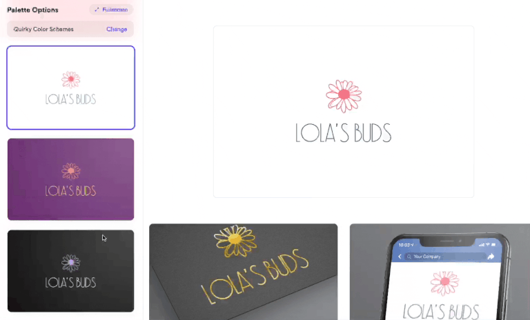 Intro to Brand Colors: The Ultimate Guide for Businesses | Looka