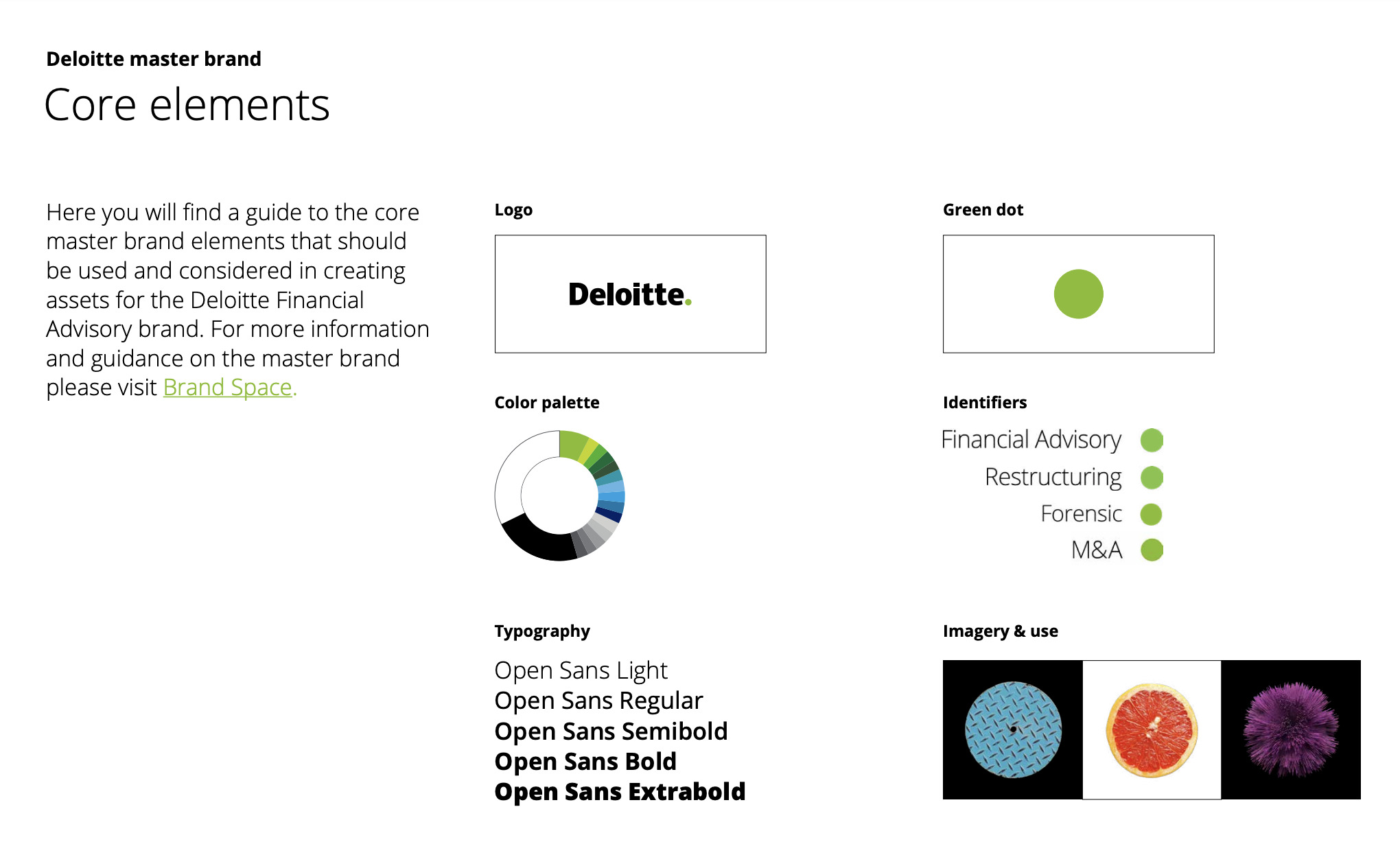 Visual Identity 101: Creating a Magnetic Brand for Your Business | Looka