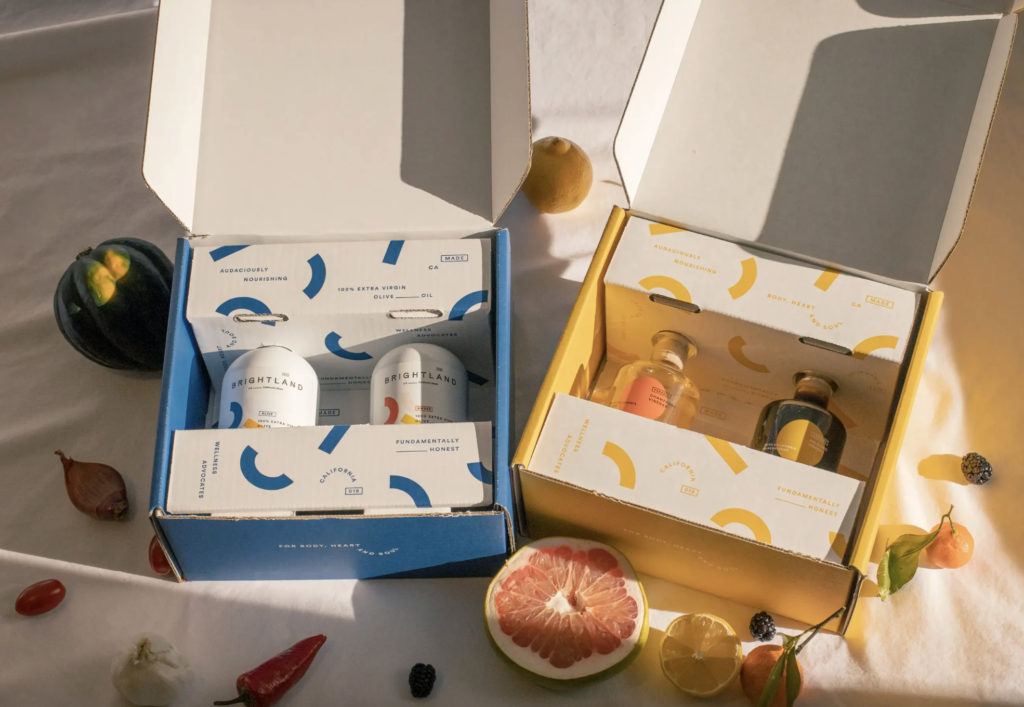 Brand Packaging: Why It Matters and How to Nail it (With Examples!) | Looka