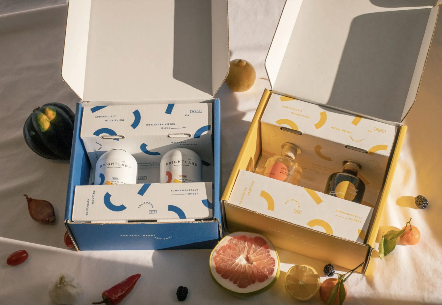 Brand Packaging: Why It Matters and How to Nail it (With Examples!) | Looka
