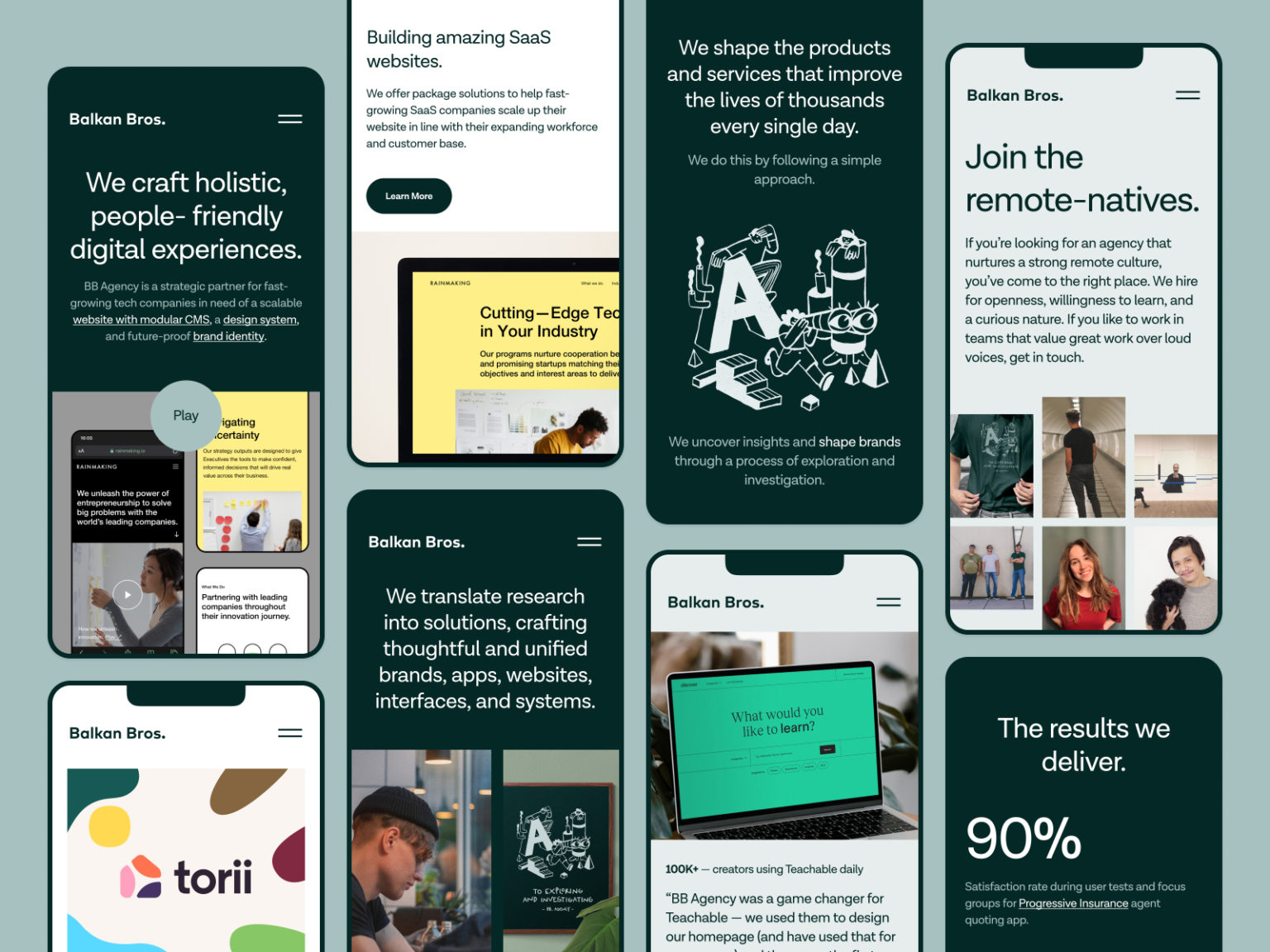 15 Wireframe Examples and How to Make Your Own | Looka