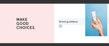 15 Brand Guidelines Examples to Inspire Your Brand Guide | Looka