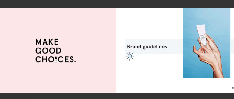 15 Brand Guidelines Examples to Inspire Your Brand Guide | Looka