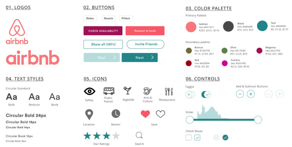 15 Brand Guidelines Examples to Inspire Your Brand Guide | Looka