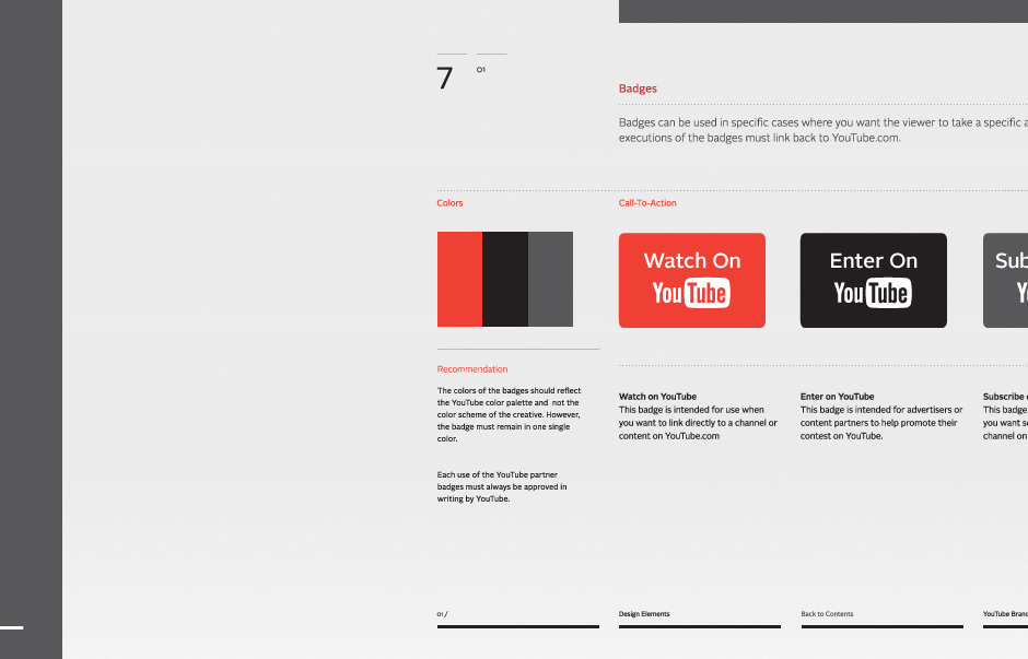 15 Brand Guidelines Examples to Inspire Your Brand Guide | Looka 15 Brand Guidelines Examples to Inspire Your Brand Guide | Looka