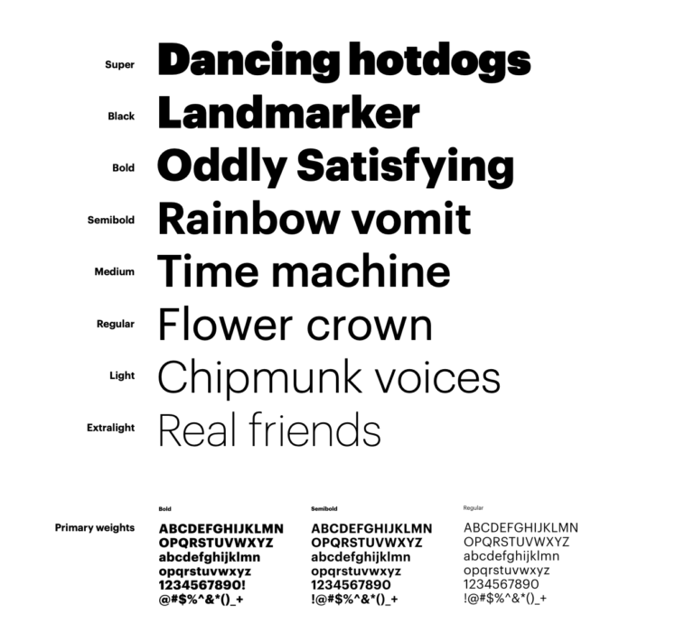 15 Brand Guidelines Examples To Inspire Your Brand Guide Looka