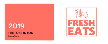 Every Pantone Color of the Year of the Last Decade | Looka