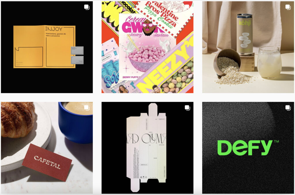 30 Logo Design Inspiration Resources to Fuel Your Creativity - Looka