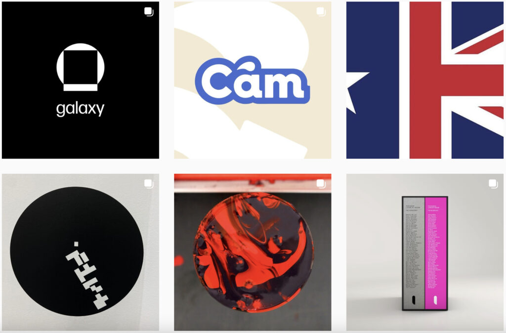 30 Logo Design Inspiration Resources to Fuel Your Creativity - Looka