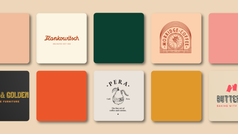 The 20 Best Logo Redesigns of 2022 - Looka