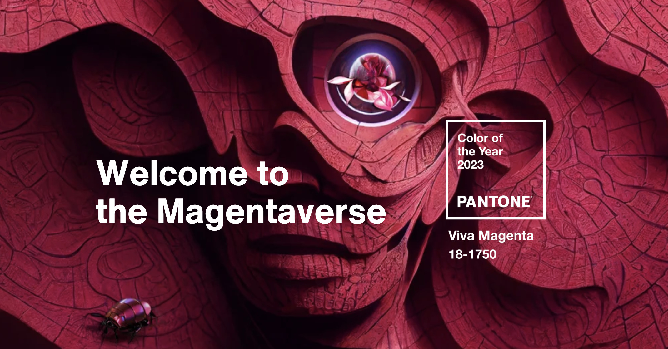 How To Use Pantone s 2023 Color Of The Year Viva Magenta Looka