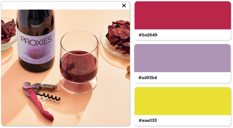 How to Use Pantone's 2023 Color of the Year: Viva Magenta | Looka