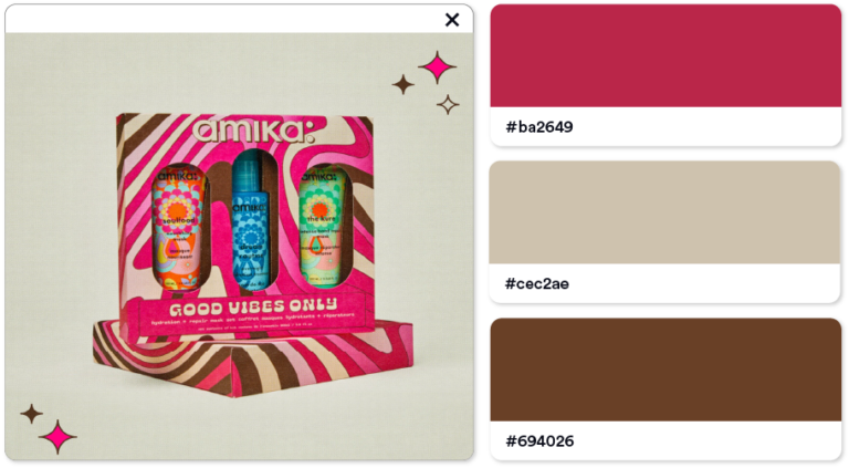 How to Use Pantone's 2023 Color of the Year: Viva Magenta | Looka