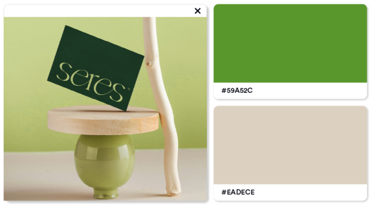 Top 5 Logo Color Trends of 2023 + Color Inspiration | Looka