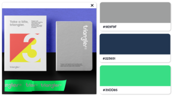 Top 5 Logo Color Trends of 2023 + Color Inspiration | Looka