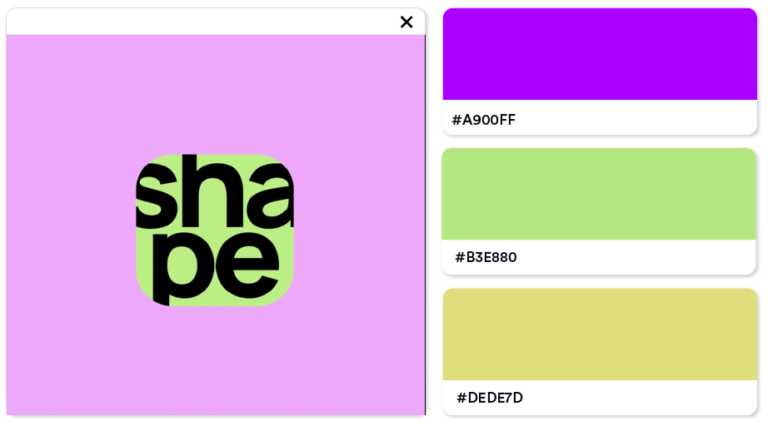 Top 5 Logo Color Trends of 2023 + Color Inspiration | Looka