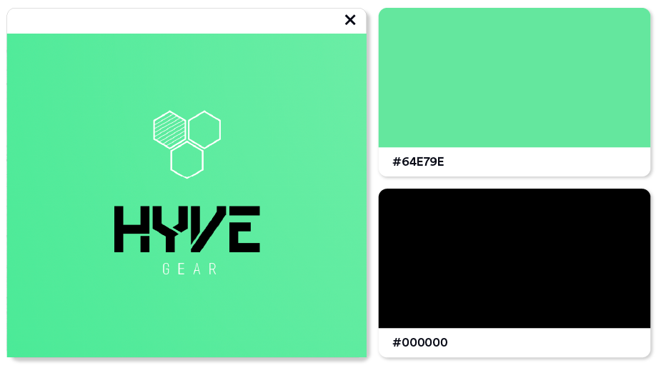 Top 5 Logo Color Trends of 2023 + Color Inspiration | Looka