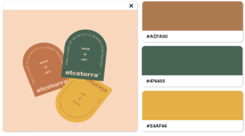 Top 5 Logo Color Trends of 2023 + Color Inspiration | Looka