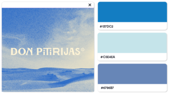Top 6 Color Trends of 2024 + Color Inspiration | Looka