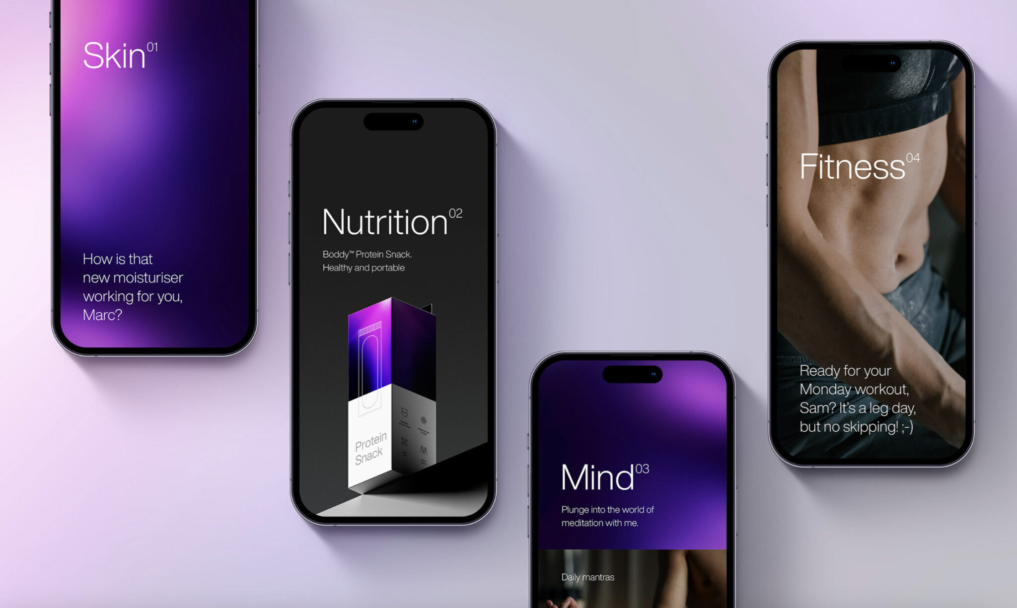 Top 5 Logo Color Trends of 2023 + Color Inspiration | Looka