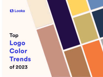 Top 5 Logo Color Trends of 2023 + Color Inspiration | Looka