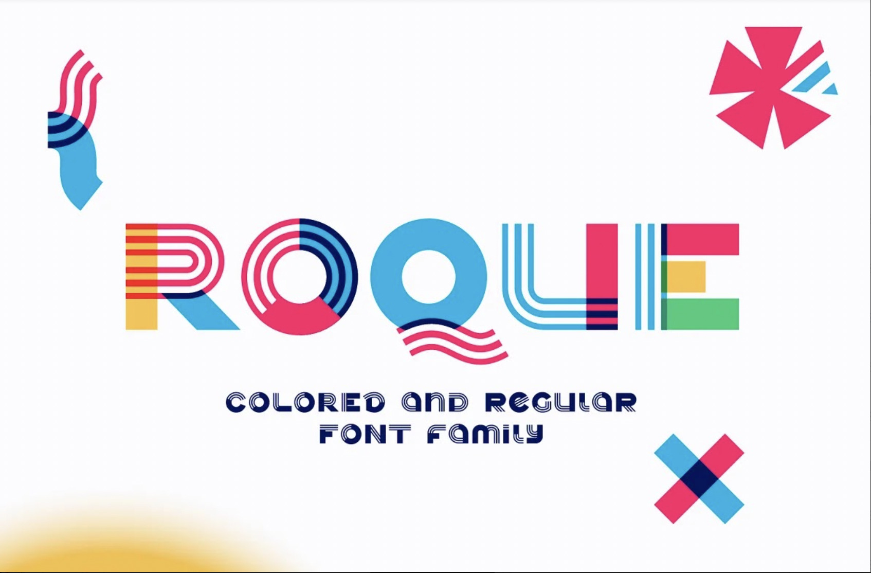 Font Trends 2023: Top 25 Fonts for Striking Design | Looka