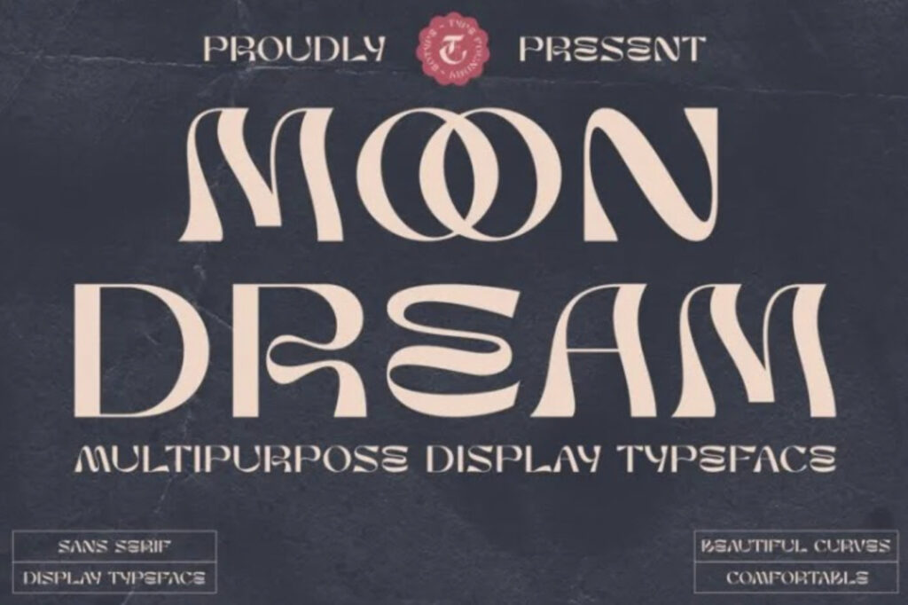 Font Trends 2023: Top 25 Fonts for Striking Design | Looka