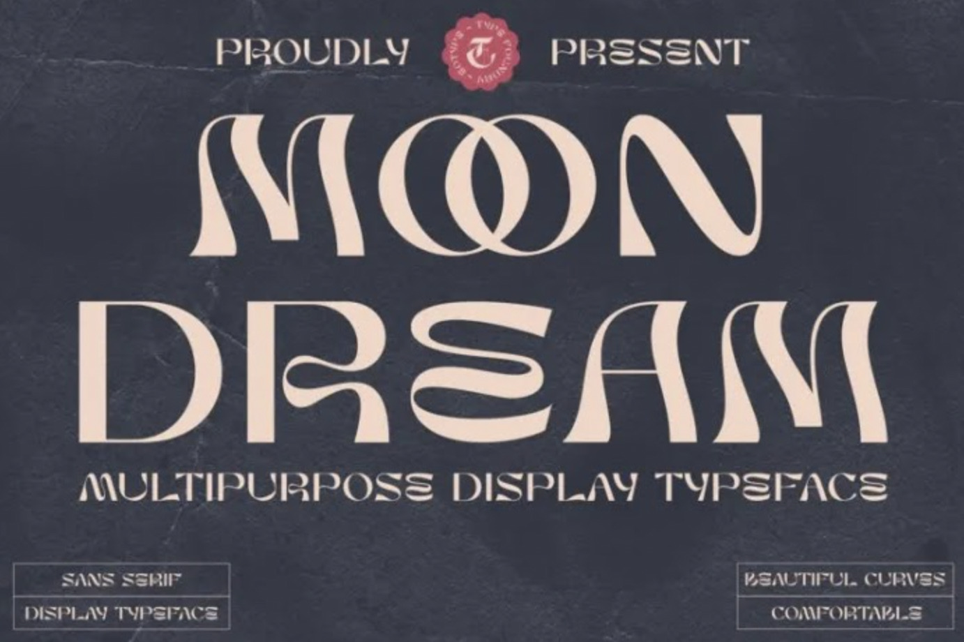 Font Trends 2023: Top 25 Fonts for Striking Design | Looka