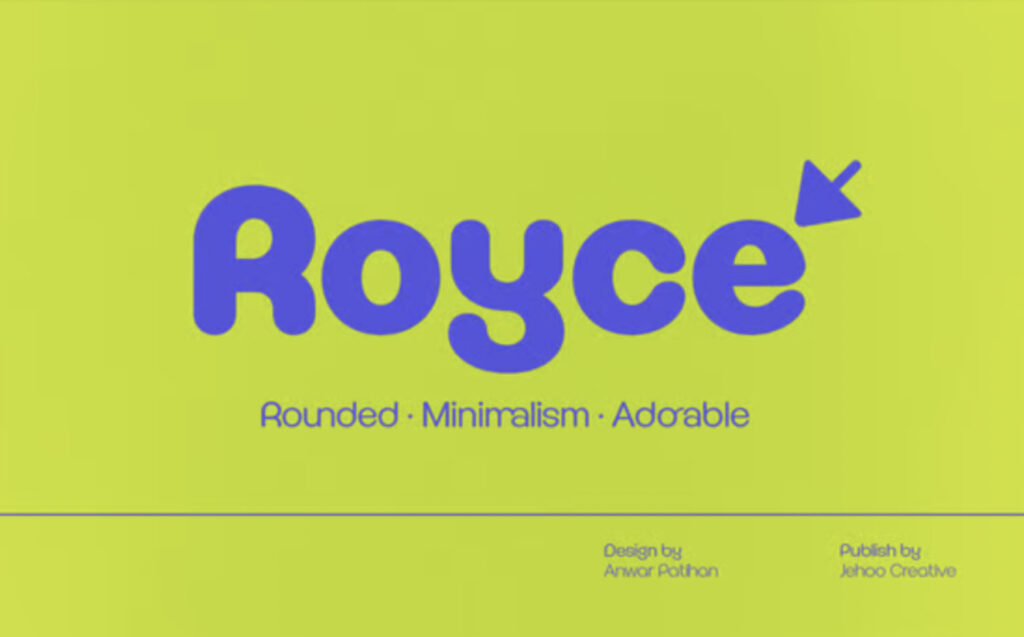 Font Trends 2023: Top 25 Fonts for Striking Design | Looka