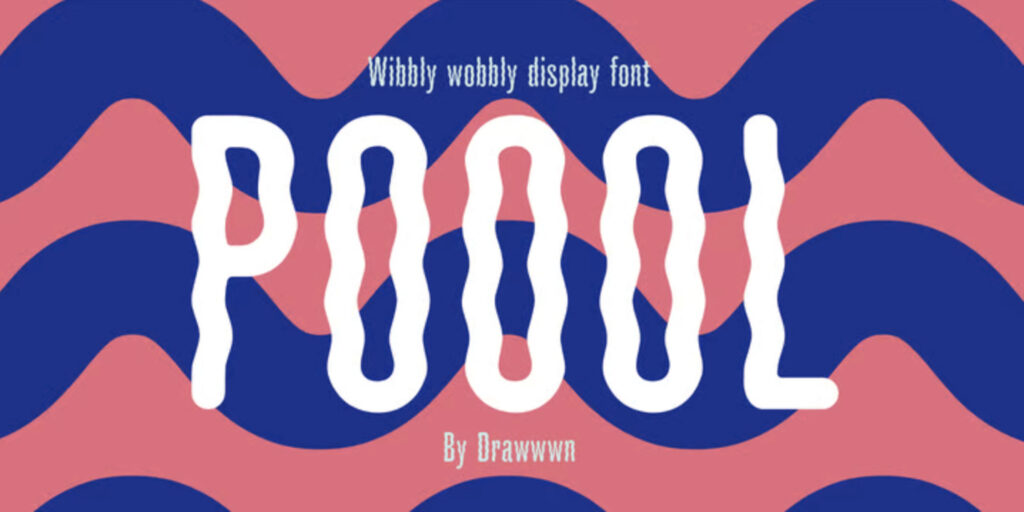 Font Trends 2023: Top 25 Fonts for Striking Design | Looka