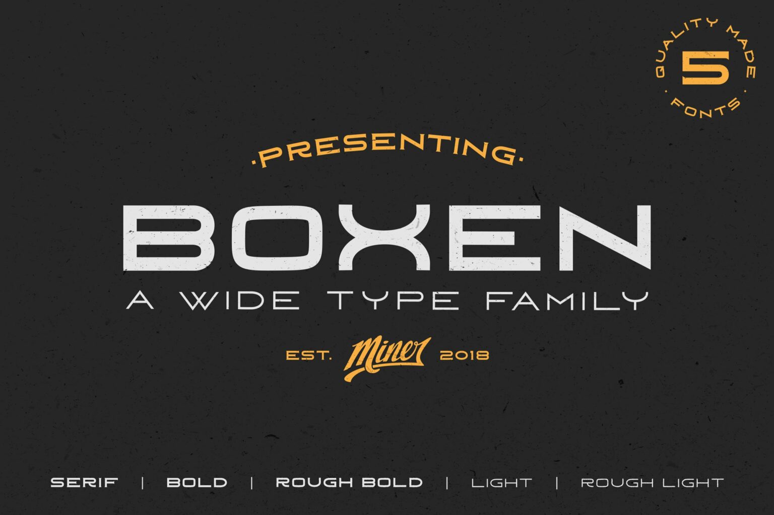 Font Trends 2023: Top 25 Fonts for Striking Design | Looka