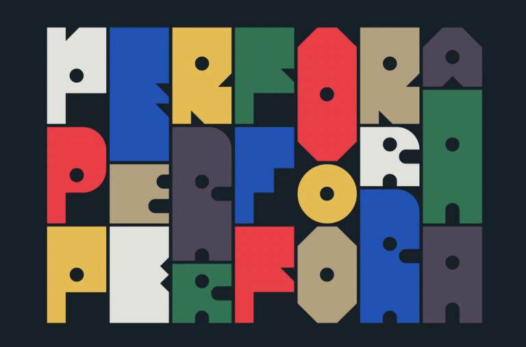 Font Trends 2023: Top 25 Fonts for Striking Design | Looka