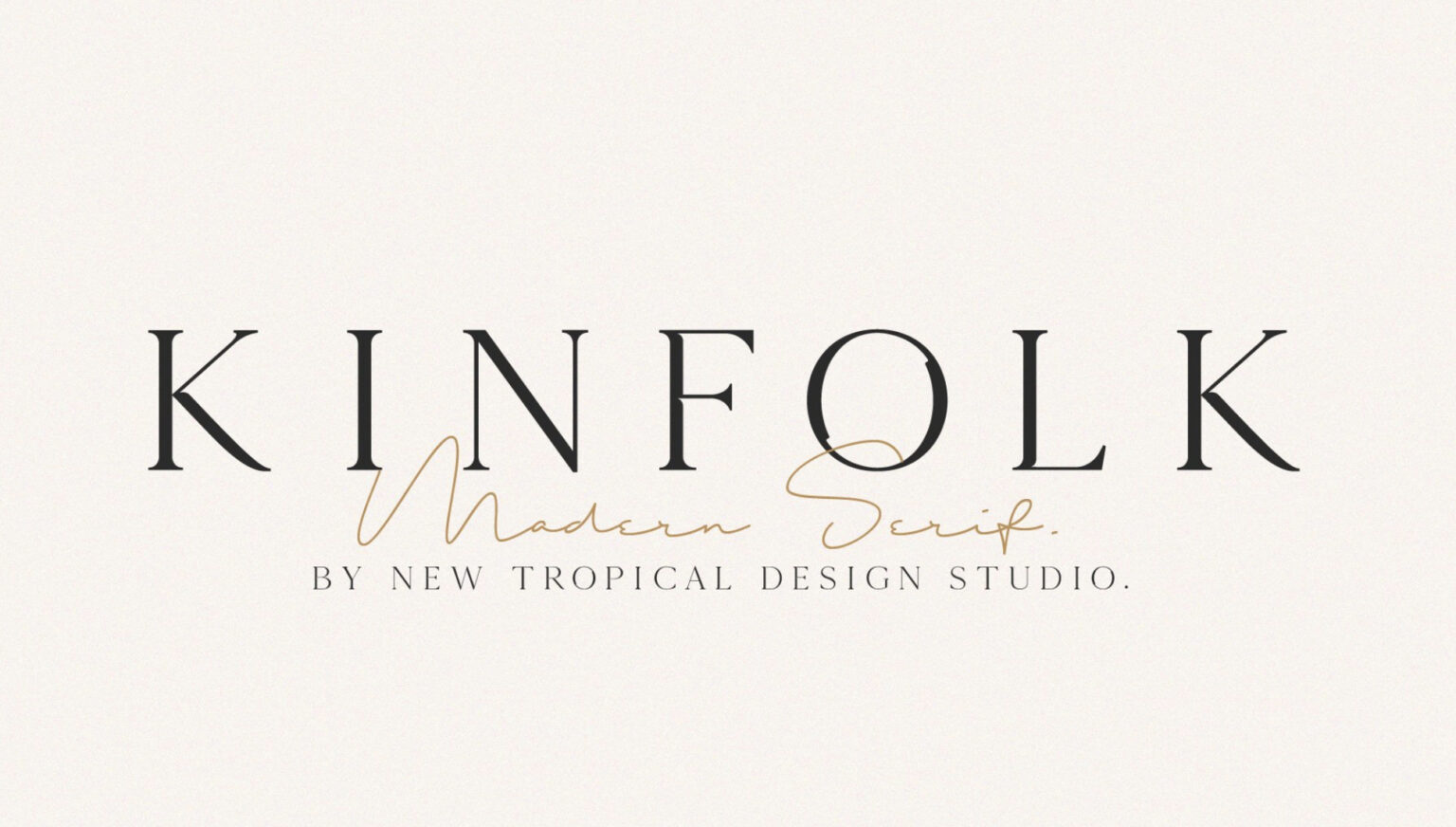 Top 44 Modern Fonts for Trendy Designs in 2025 | Looka