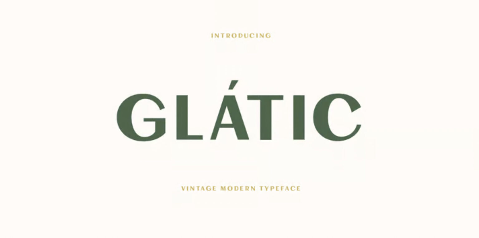 The Creative Store New Zealand | Top 42 Modern Fonts for Trendy Designs ...
