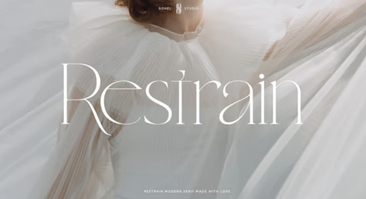 The 31 Best Serif Fonts of 2024 | Looka