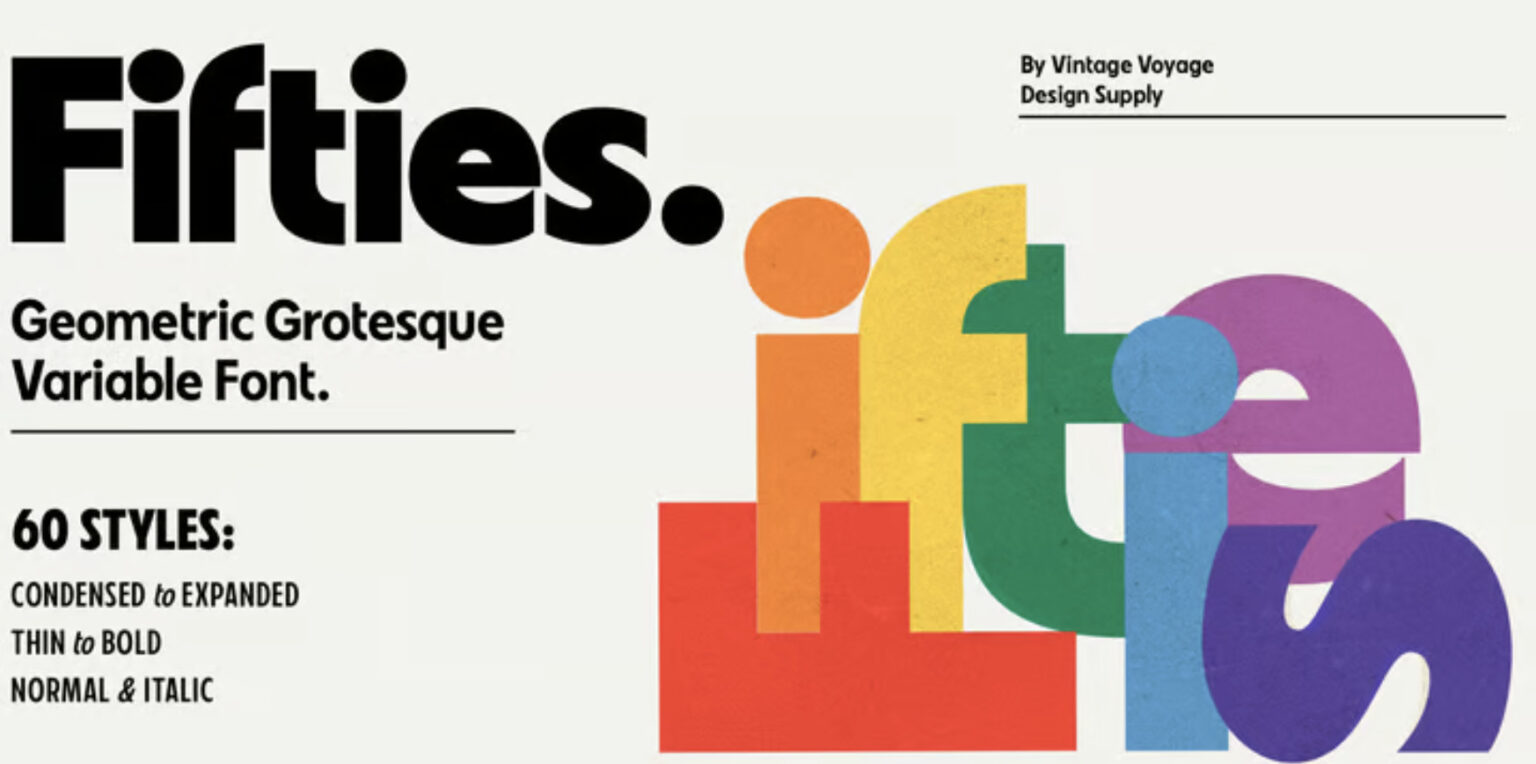 23 Most Popular Sans Serif Fonts in 2025 for Your Logo and Brand | Looka