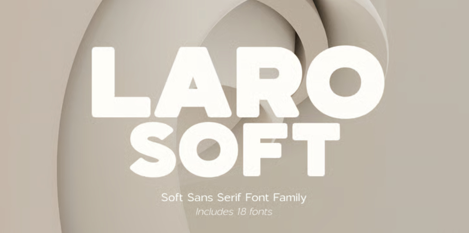 23 Most Popular Sans Serif Fonts in 2025 for Your Logo and Brand | Looka