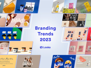 Top 10 New Branding Trends of 2023 (With Tips and Examples!) | Looka