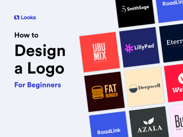 How to Design a Logo: A Step-by-Step Guide | Looka