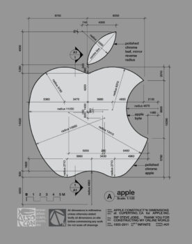 Core Appeal: The Apple Logo's Story and Symbolism | Looka