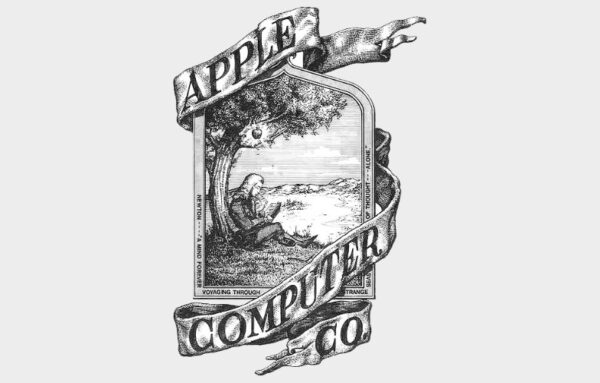 Core Appeal: The Apple Logo's Story and Symbolism | Looka