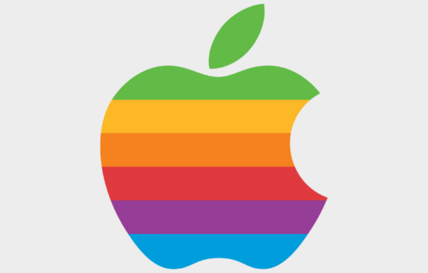 Core Appeal: The Apple Logo's Story and Symbolism | Looka