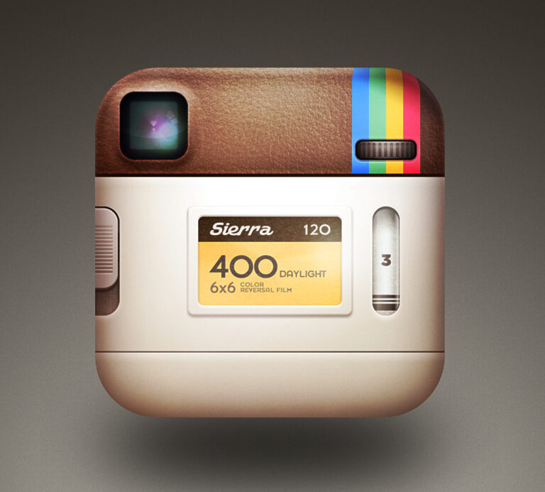 The Evolution of The Instagram Logo: A Brief History | Looka